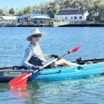 Crystal River Kayak RentalThree Sisters Springs & Manatee Refuge - FAQs