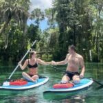 Crystal River: Paddle Board Rental - Who Should Consider This Experience?