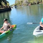 Crystal River: Three Sisters Clear Kayak and Snorkeling Tour - Who Would Enjoy This Tour?