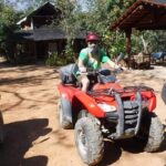 Cuale River ATV Jungle Adventure - What’s Included and What’s Not