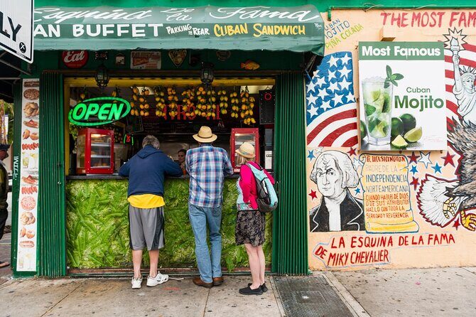 Cuban Heritage: A 2-Hour Private Walking Tour of Little Havana - What’s the Experience Like?