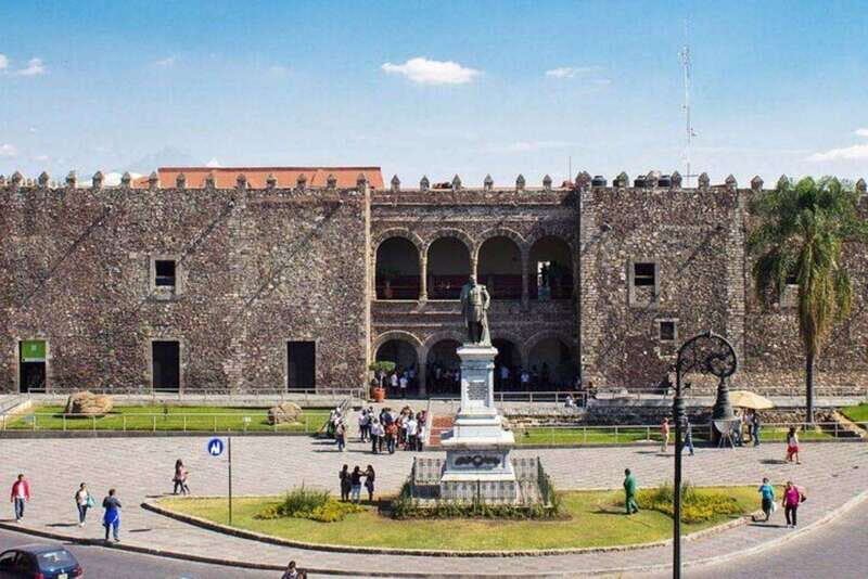 Cuernavaca and Taxco Day Tour - Authentic Experiences and Practical Tips