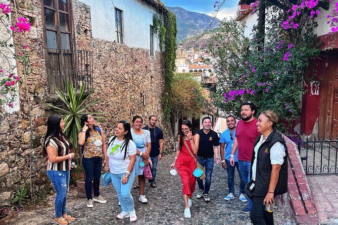 Cuernavaca and Taxco Tour from Mexico City - Authentic Traveler Insights