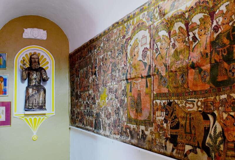 Cuernavaca: Museo Robert Brady Entrance Tickets - What To Expect