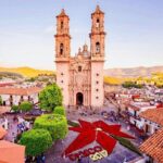 CUERNAVACA & TAXCO (Private) - Exploring Cuernavaca
