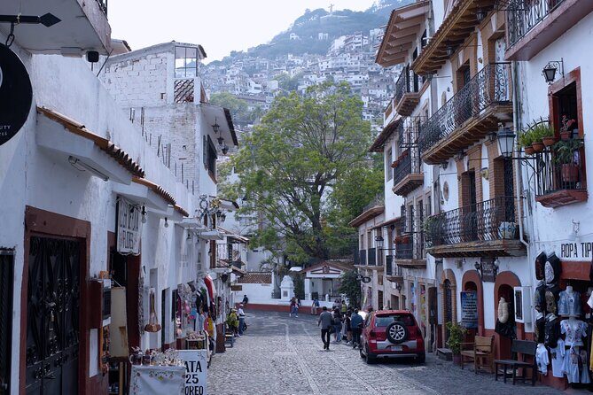 Cuernavaca Taxco Tour - Why This Tour Offers Great Value