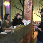 Culinary and Cultural Tour of Boise - A Deep Dive into the Boise Culinary and Cultural Experience