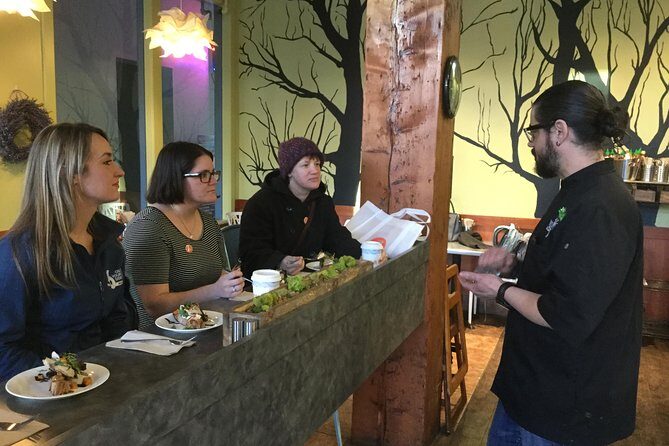 Culinary and Cultural Tour of Boise - A Deep Dive into the Boise Culinary and Cultural Experience