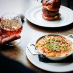 Culinary Crossroads A Triple Cuisine Food Tour - Tasting at the French Market Place