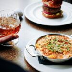 Culinary Crossroads: A Triple Cuisine Food Tour - Practical Details: What to Expect