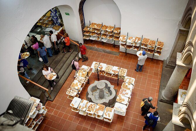 Culinary Secrets of the Centro Histórico - Final Thoughts