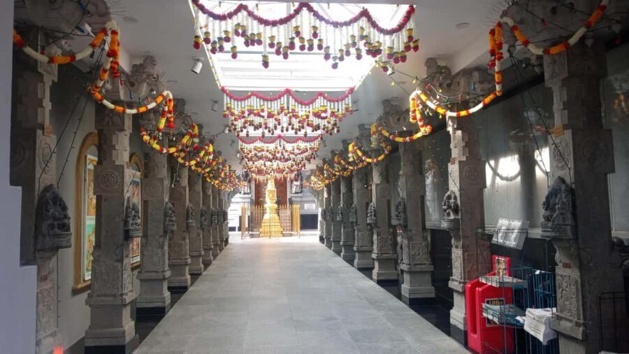 "Culinary Tour of Chinatown and Lord Ganesha Temple" - Analyzing the Value and Experience
