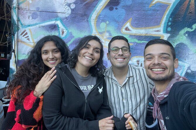 Cultura y Comida: Mission District Food & Culture Tour - Practical Details and Tips