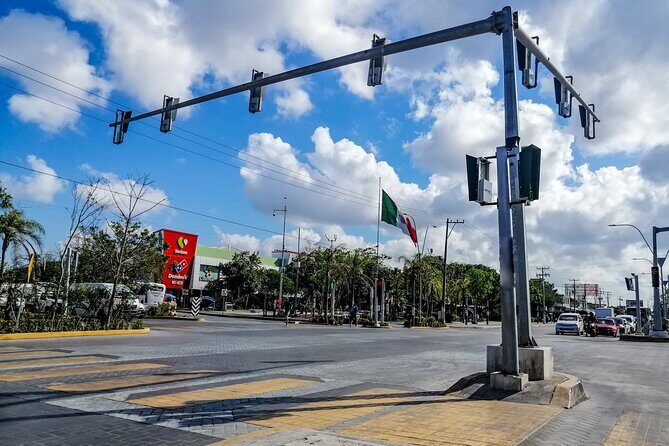 Cultural Cancun City Tour! Private Cancun Round Transportation - Who Is This Tour Best Suited For?