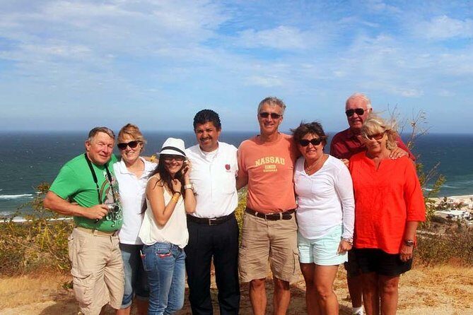 Cultural & Ecology, Nature & History of the hidden towns of Southern Baja! - The Value of This Tour