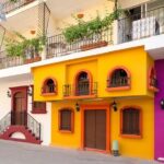 Cultural Pulse: Lazaro Cardenas Park & Plaza Private Walk - A Walk Through Plaza Lazaro Cardenas