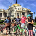 Cultural Ride: Historic center & Highlights of Mexico City - What’s Included and What’s Not?
