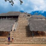Cultural Tour! Ek Balam, Hubiku Swim & Valladolid from Cancun - Cenote Hubiku: Refresh and Relax