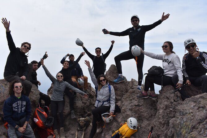 Cumbre la Malinche from Puebla (private tour) - Why This Tour Offers Great Value
