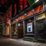 Curses & Corsets: Charlotte's Candlelight Ghost Tours - The Experience: What It’s Like