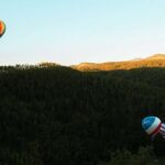 Custer: Black Hills Hot Air Balloon Flight at Sunrise - What Makes This Tour Special?