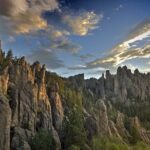 Custer State Park Wildlife Loop and Needles Highway Shared Tour - Key Points