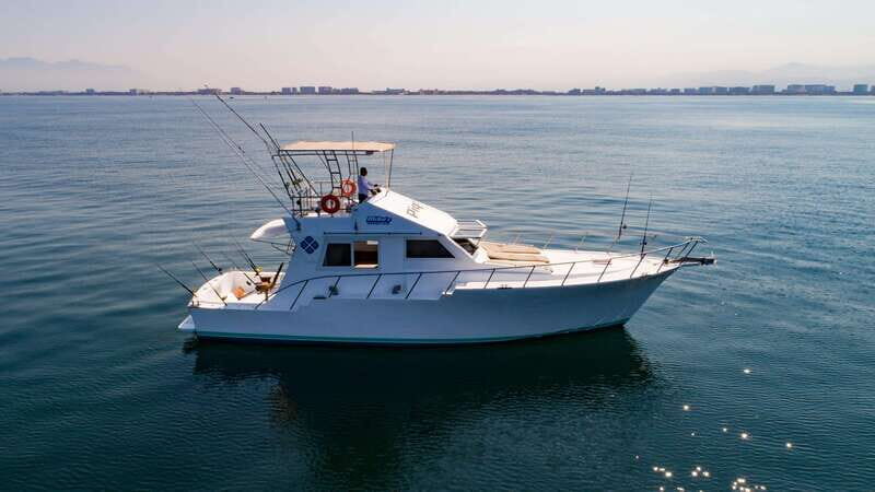 Custom 46' Boat in Puerto & Nuevo Vallarta - The Itinerary and What Makes It Special