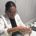 Custom Fragrance Creation Class in Nashville: Fragrance 101 - Why Consider This Experience?