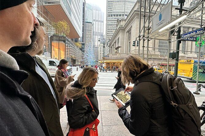 Custom Private Tour of Manhattan - Detailed Itinerary Breakdown