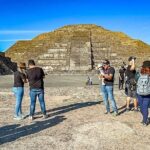 Customized 8 Days Escorted Mexico Family Tour - FAQs