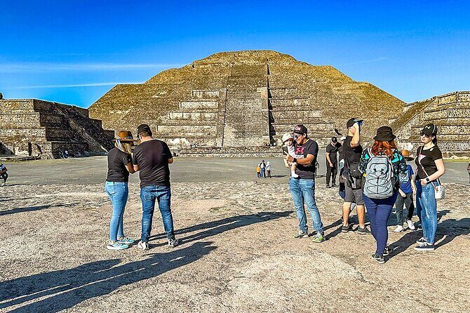 Customized 8 Days Escorted Mexico Family Tour - FAQs