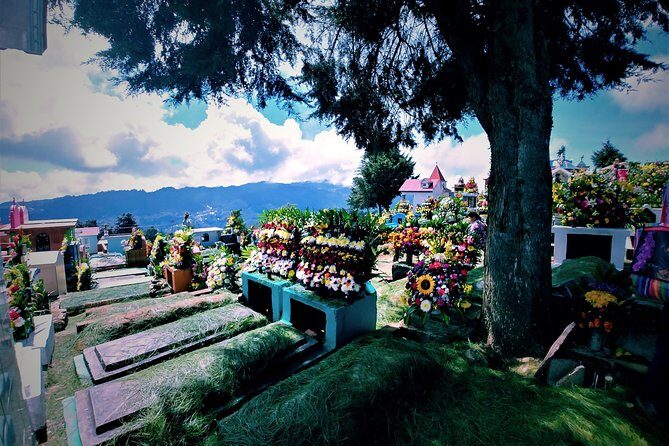 Customs of indigenous villages of Chiapas - Transport, Duration, and Practical Details