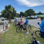 Cycle-logical Tours Guided eBike History Tour of Oak Island - Who Should Consider This Tour?
