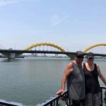 Da Nang Evening Tour with Marble Mountain, Monkey Mountain, Dragon Bridge - What Do the Reviews Say?