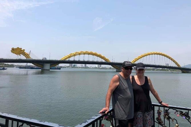 Da Nang Evening Tour with Marble Mountain, Monkey Mountain, Dragon Bridge - What Do the Reviews Say?