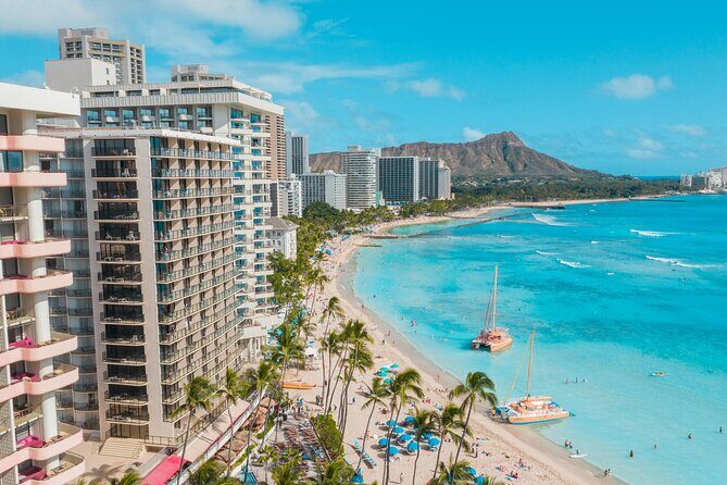Daily Shuttle from Ko Olina to Waikiki - FAQs