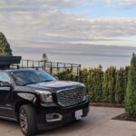 Dallas Airport (DFW) to Dallas - Round-Trip Private Transfer - The Breakdown of the Service
