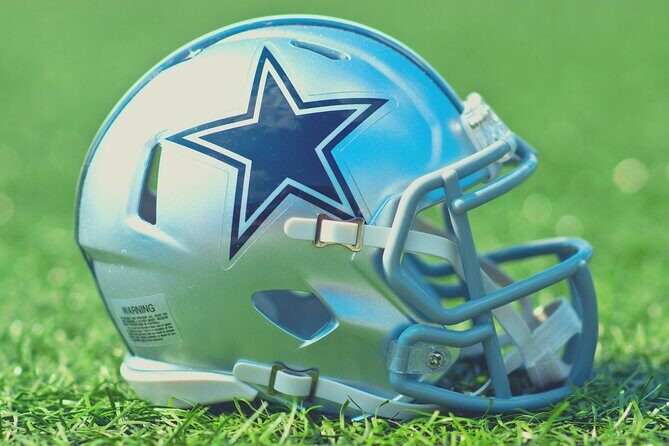 Dallas Cowboys Football Game Ticket at AT&T Stadium - The Practicalities: Pricing, Duration, and Accessibility