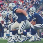 Dallas: Dallas Cowboys Football Game Ticket at AT&T Stadium - Key Points