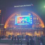 Dallas: Dallas Mavericks Basketball Game Ticket - What to Expect Inside the Arena