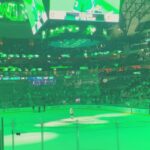 Dallas: Dallas Stars NHL Ice Hockey Game Ticket - Ticketing and Entry Process