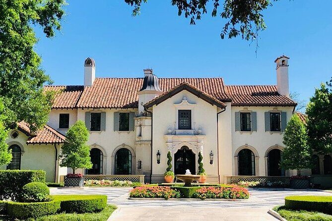 Dallas Highlights & Southfork Ranch Combo Tour - In Summary: Who’s the Dallas Highlights & Southfork Ranch Tour For?