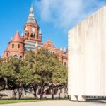 Dallas Historic Walking Tour - What You Can Expect from the Tour