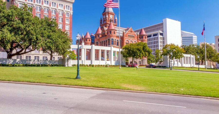 Dallas: JFK Assassination and Sixth Floor Museum Tour - Detail and Value: Why This Tour Works
