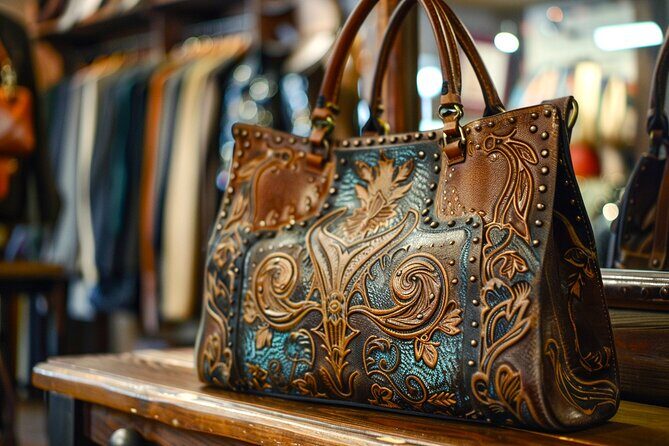 Dallas Local Fashion Designers Shopping Tour with a Stylist - An In-Depth Look at the Dallas Fashion Tour