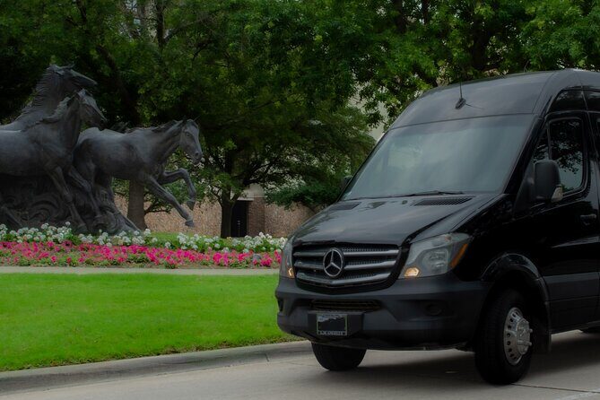 Dallas Private Airport and Hotel Luxury Transportation - The Real Value in the Details