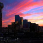 Dallas: Reunion Tower GeO-Deck General Admission Ticket - Key Points