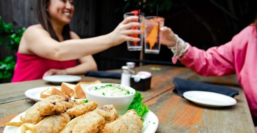 Dallas Secret Food Tour - A Detailed Look at the Dallas Secret Food Tour