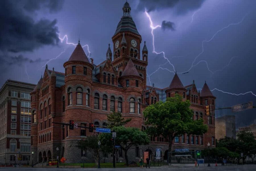 Dallas Spirits & Spirits Haunted Pub Crawl - Final Thoughts: Is It Worth It?