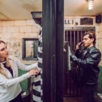 Dallas: The Escape Game Grapevine Adventure - What to Expect When You Arrive